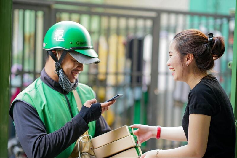 Ship COD là gì? Quy trình và bảng giá ship COD tại GHTK | GHTK - Nền ...