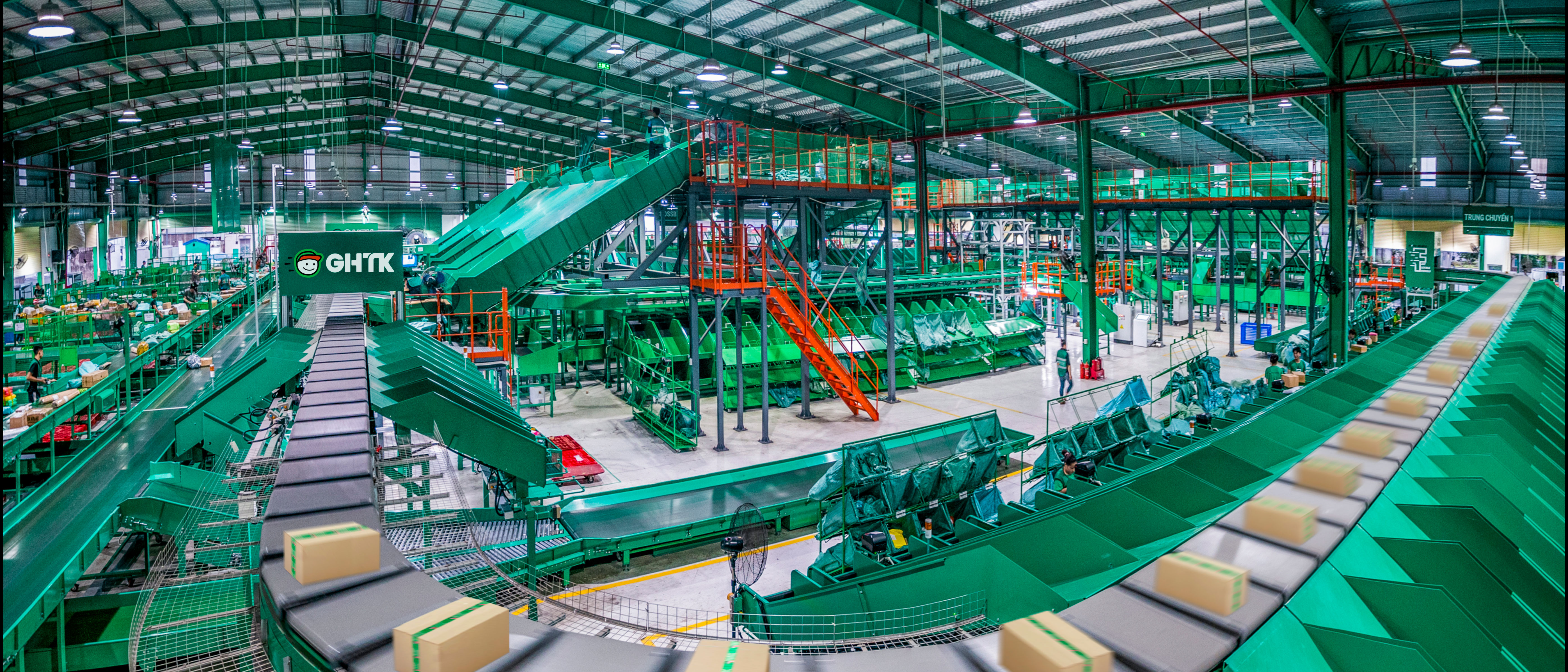 Trang chủ | GHTK - Nền tảng hậu cần chuyên nghiệp